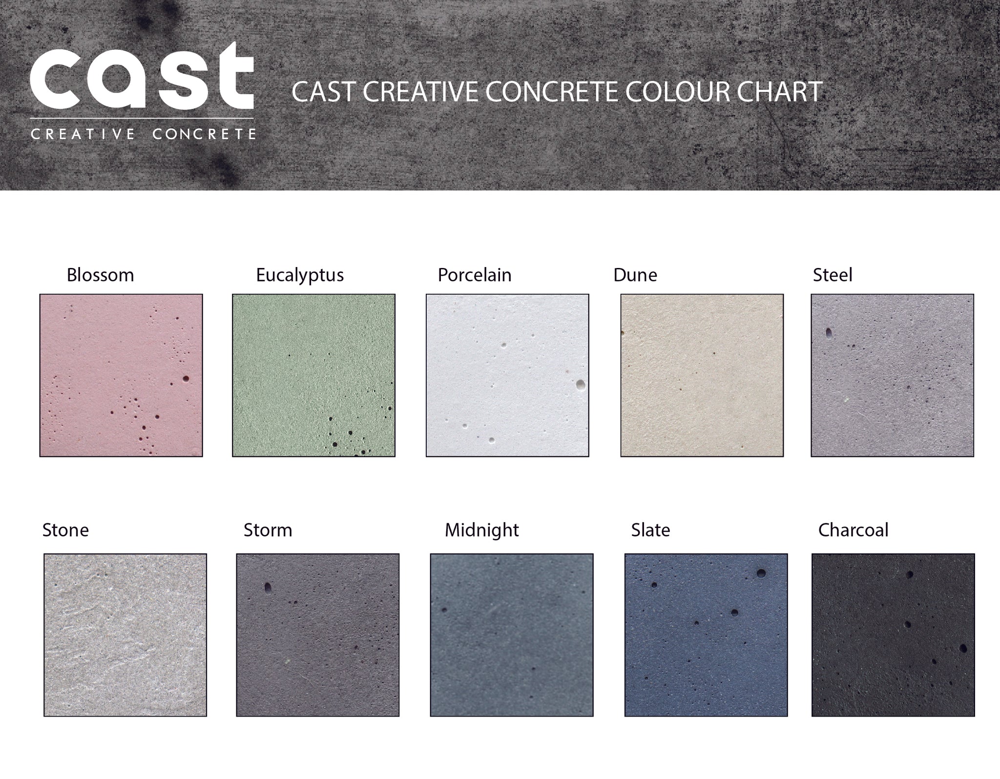 Slab Concrete Basin – Cast Creative Concrete