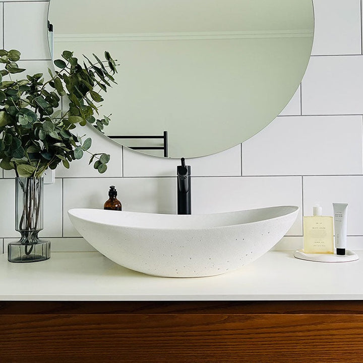 Concrete Basins – Cast Creative Concrete